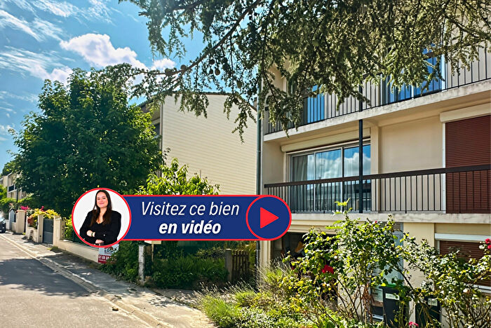 Maison 5 pièces à vendre à Leuville-sur-Orge