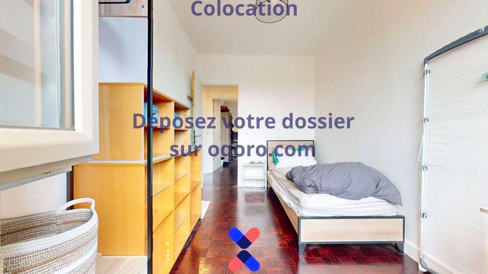 Appartement 4 pièces à louer - Centre Ville-Basilique, Argenteuil