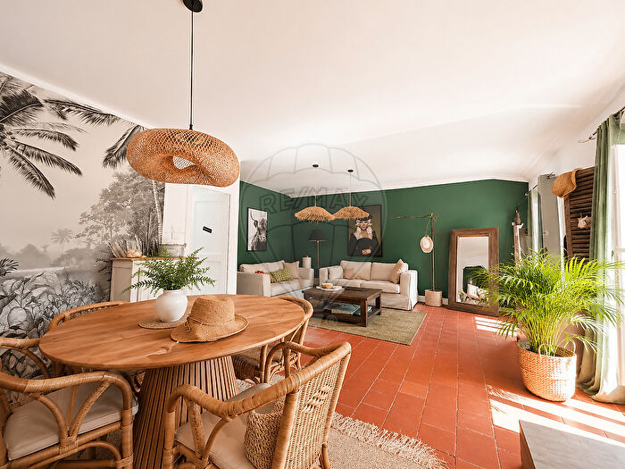 Appartement 3 pièces à vendre à Nîmes, La Gazelle, Ventabren