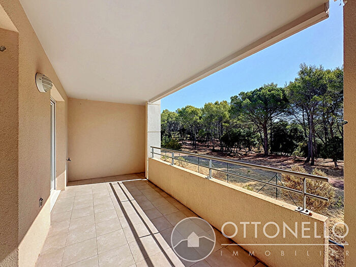 Appartement 2 pièces à vendre - Roquebrune-sur-Argens, La Bouverie