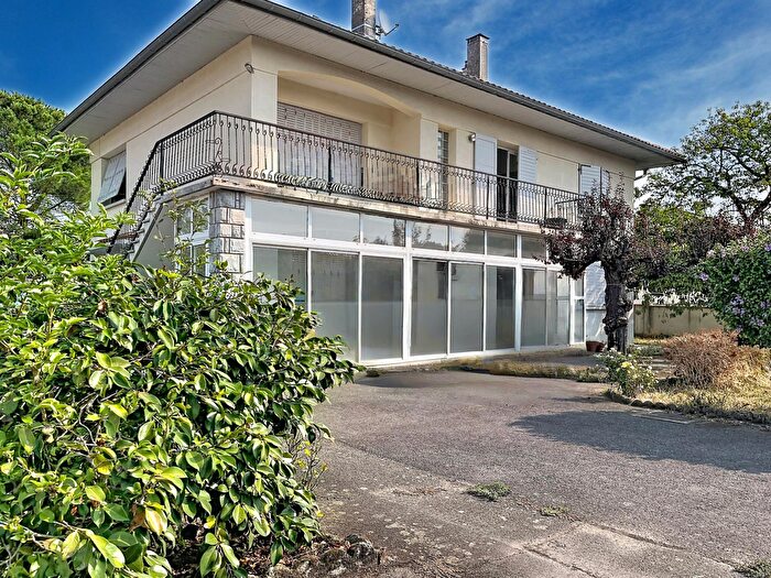 Maison 4 pièces à Cazères, à vendre