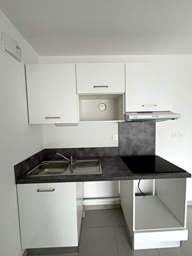 Arles, Trébon : Appartement 2 pièces à louer