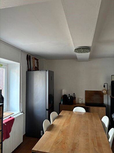 Appartement 3 pièces à Manziat, à louer