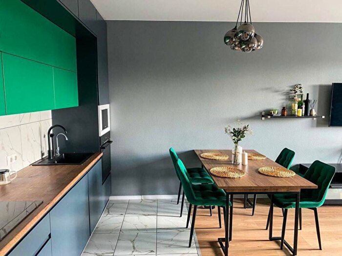 Appartement 2 pièces à louer à Jean Macé, Lyon 7ème arrondissement