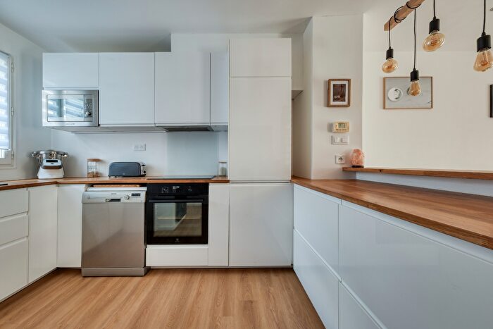 Maison 5 pièces à Plaisir, Aqueduc, à vendre