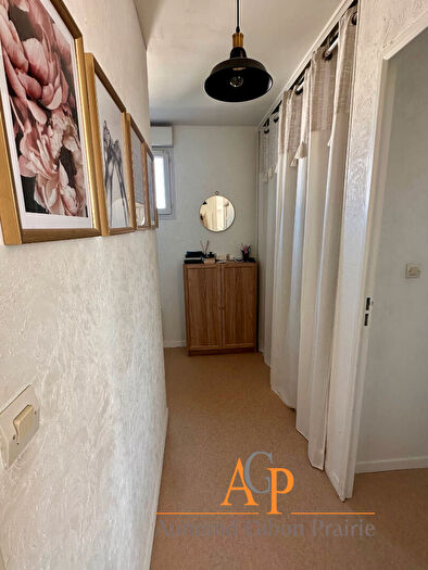 Appartement 2 pièces à louer - Caen, Folie Couvrechef