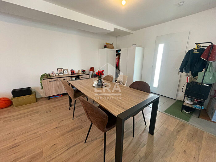 Maison à vendre - Rouvres-Saint-Jean - 4 pièces - 3 chambres