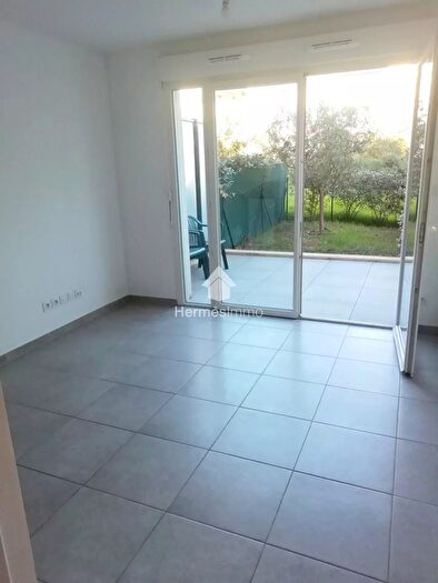 La Seyne-sur-Mer, Nord : Appartement 1 pièce à vendre