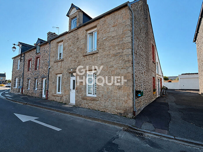 Maison 4 pièces à vendre à Plerguer