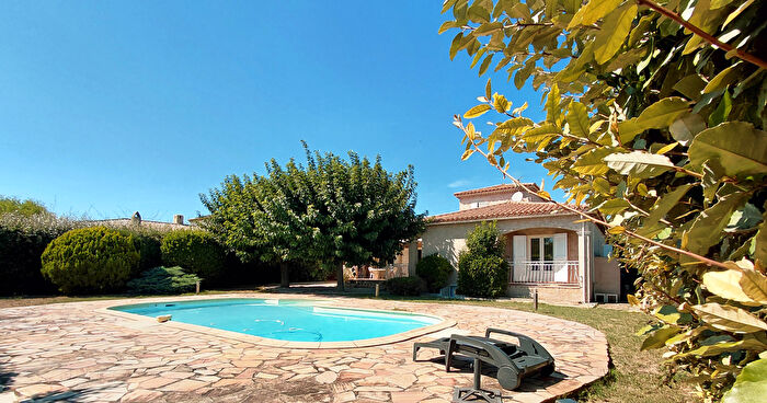 Maison à vendre - La Ciotat, Saint-Hermentaire, Les Séveriers, La Salle - 5 pièces - 4 chambres