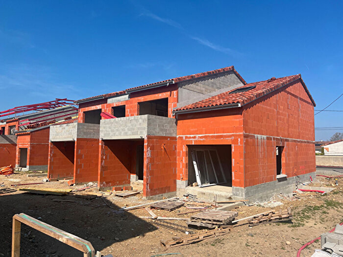 Maison à vendre - Tournefeuille, La Ramée - 3 pièces - 2 chambres