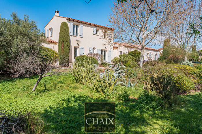 Maison à vendre - Marseille e  - 7 pièces - 5 chambres