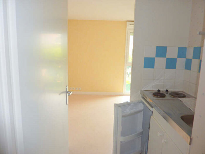 Appartement 1 pièce à louer - Blois, Sauvageau, Sarazines, Pinçonnière, Villiersfins