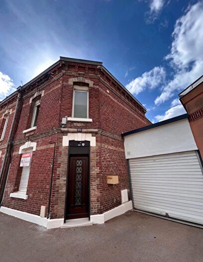 Saint-Quentin, Saint-Jean : Maison 5 pièces à vendre