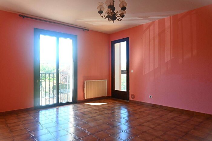 Bourg-Madame - Appartement 4 pièces à louer