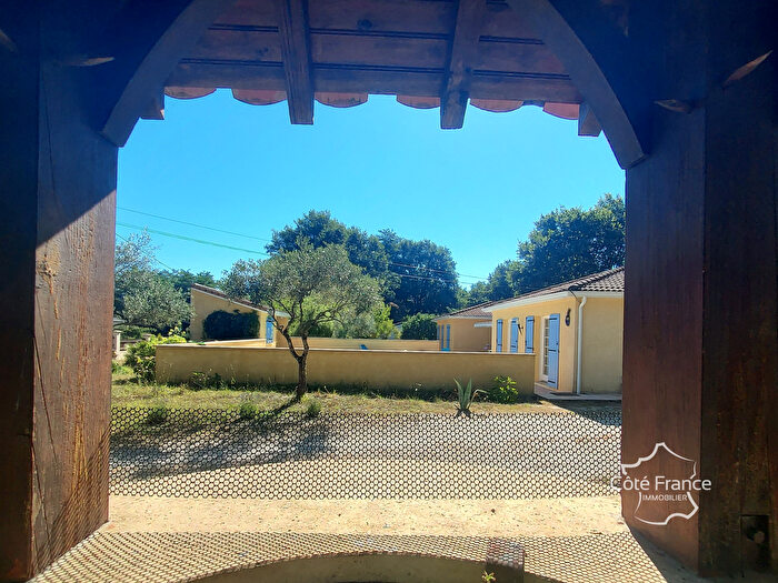 Maison à vendre - Langon - 7 pièces - 6 chambres