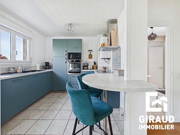 Appartement 3 pièces à Fontenay-le-Comte, Le Porteau, Rabelais, à vendre