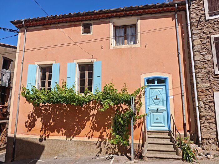 Maison 5 pièces à Paziols, à vendre
