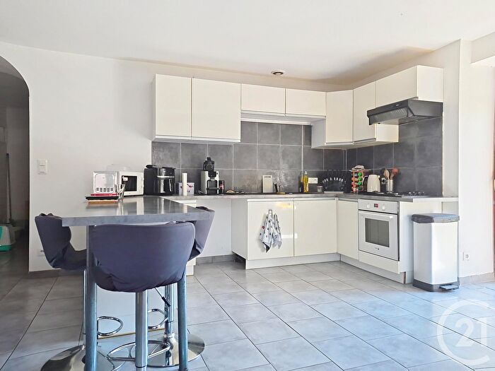 Maison 7 pièces à vendre - Bocquegney