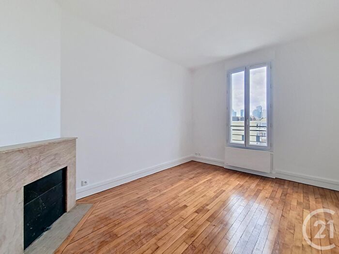 Appartement 2 pièces à vendre à La Garenne-Colombes, Centre Nord, Gare, Mairie