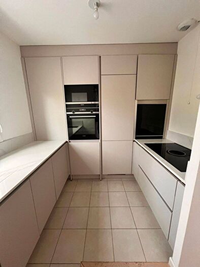 Saint-Maurice : Appartement 4 pièces à louer