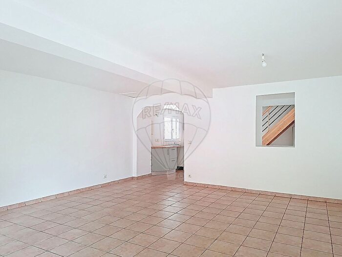 Appartement à louer - Langoiran - 4 pièces - 2 chambres