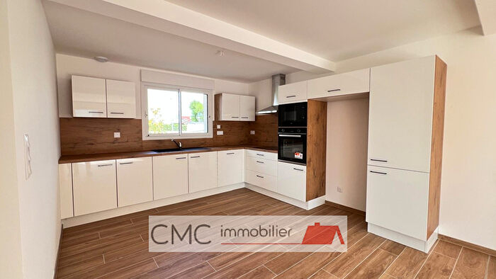 Maison 7 pièces à Mainvilliers, à vendre