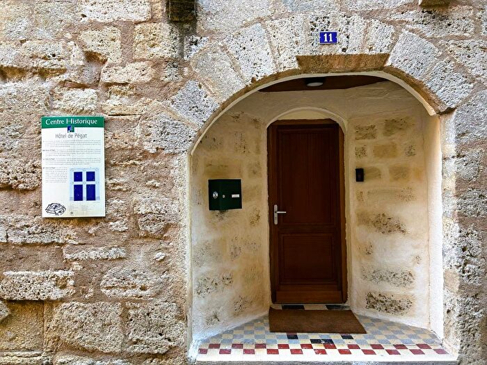 Maison à vendre - Montagnac - 6 pièces - 3 chambres