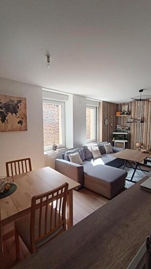 Maison à vendre - Aubière - 2 chambres