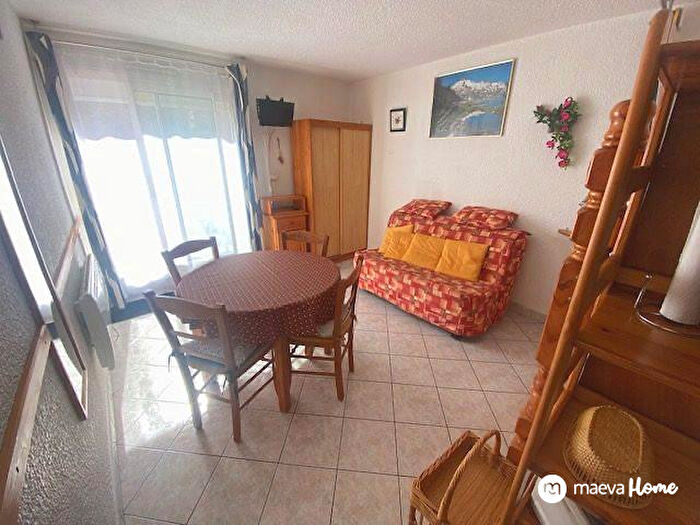 Appartement à vendre - Barèges - 1 pièce