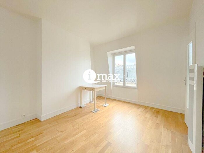 Appartement 1 pièce à louer - Clignancourt-Jules Joffrin, Paris ème arrondissement