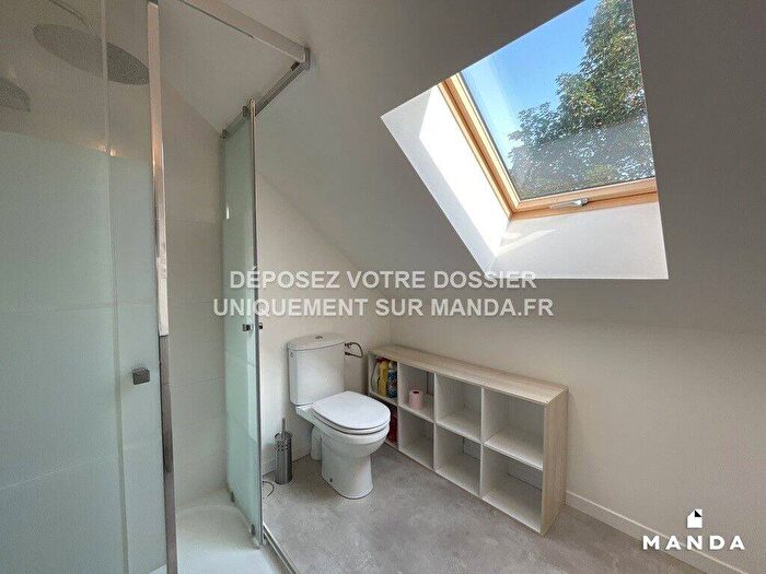 Appartement 7 pièces à louer - Wazemmes, Lille