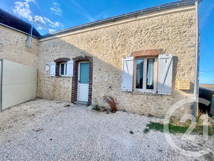 Appartement 4 pièces à louer - Égreville