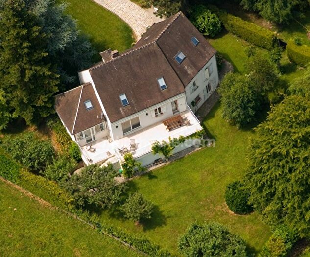 Piscop - Maison 8 pièces à vendre