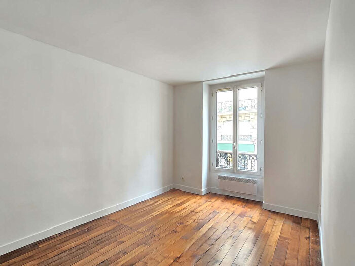 Appartement 4 pièces à Paris 15ème, Pasteur, Montparnasse, à vendre