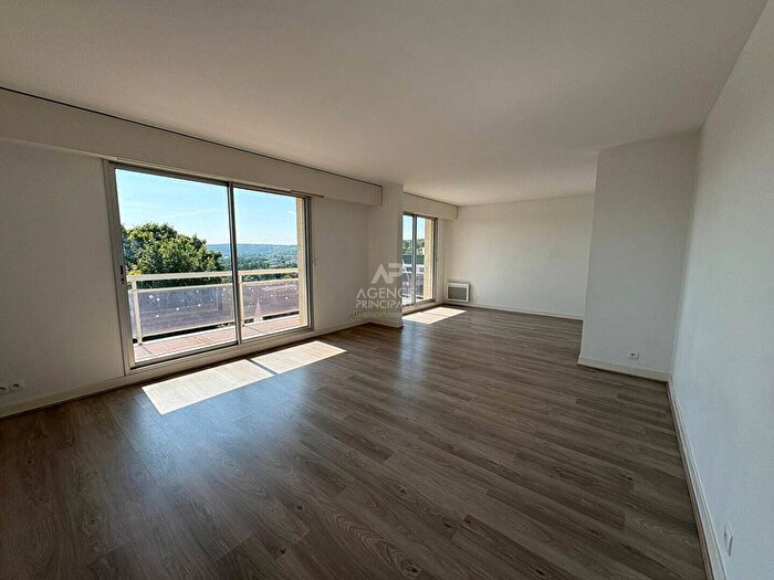 Schnapper, Saint-Germain-en-Laye - Appartement 4 pièces à louer