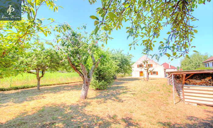 Maison 7 pièces à Brazey-en-Plaine, à vendre