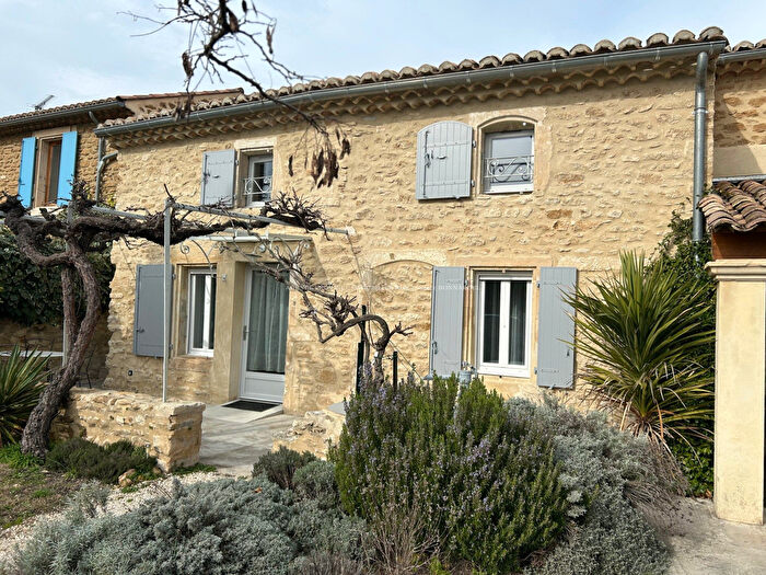 Maison 4 pièces à louer - Bouchet