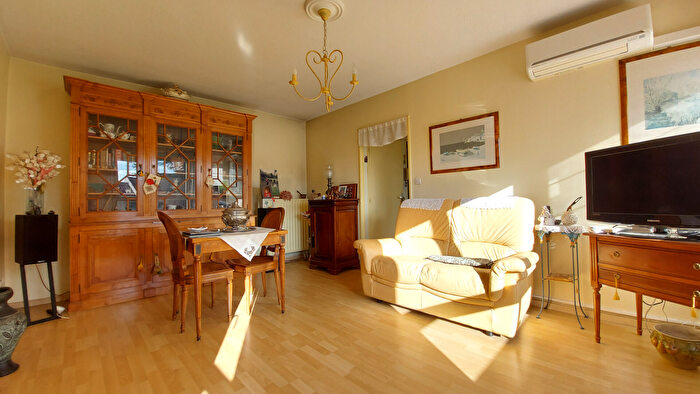 Appartement à vendre - Blagnac, Baradel, Ritouret - 3 pièces - 2 chambres