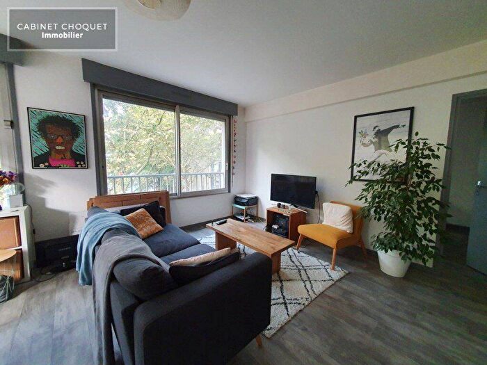 Appartement 2 pièces à louer - Vauban Esquermes, Lille