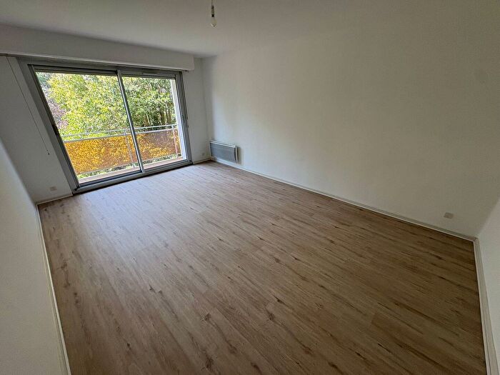 Auch : Appartement 2 pièces à louer
