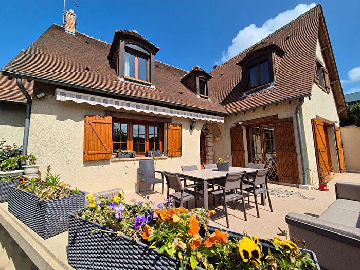 Palaiseau, Centre Nord - Maison 7 pièces à vendre