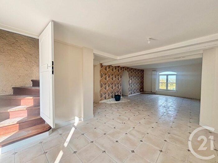 Maison à vendre - Corbeil-Essonnes, Pressoir, Prompt - 4 pièces - 2 chambres