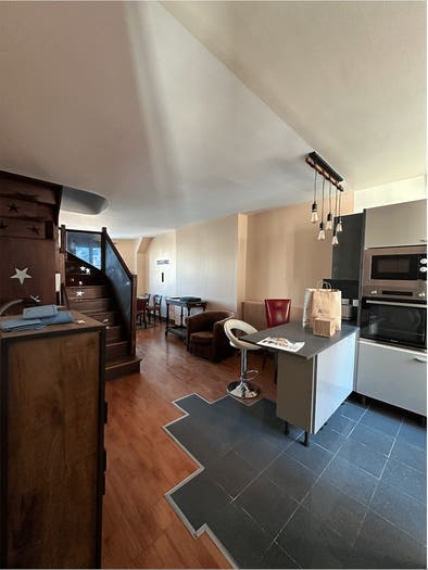 Auteuil Sud, Paris 16ème arrondissement - Appartement 3 pièces à louer