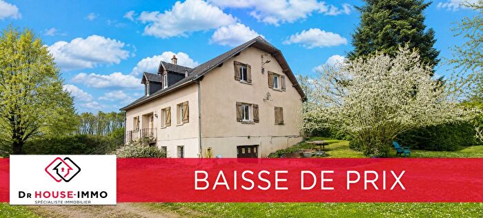 Maison 9 pièces à Marigné-Laillé, à vendre