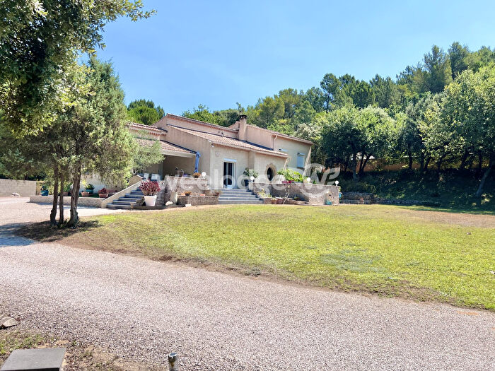 Maison 6 pièces à Saint-Laurent-des-Arbres, à vendre