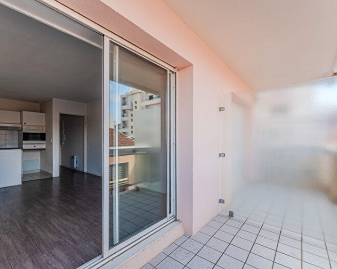 Appartement à vendre - Arcachon, Centre-ville, La Chapelle, Gare - 2 pièces - 1 chambre