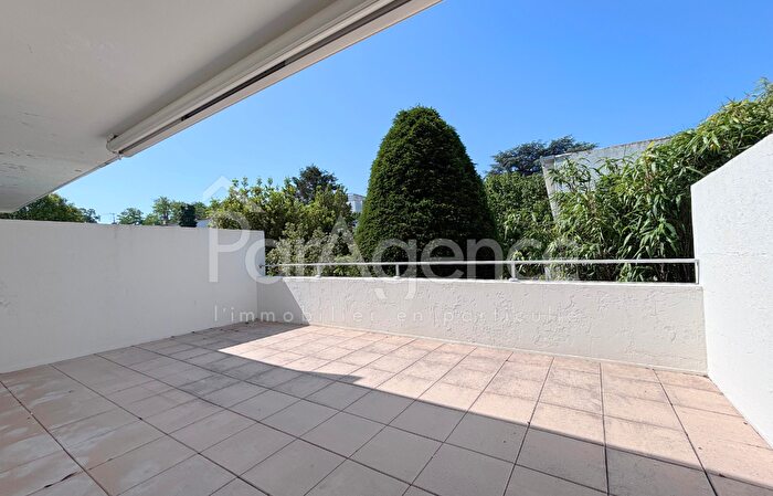 Royan, Centre-ville - Appartement 2 pièces à vendre