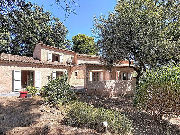 Maison 7 pièces à vendre - Marseille 12ème, Les Trois Lucs