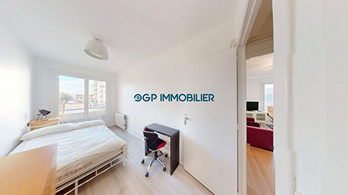 Appartement à vendre - Toulouse, Croix Bénite - 3 pièces - 2 chambres